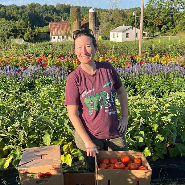 Rappahannock Education Farm